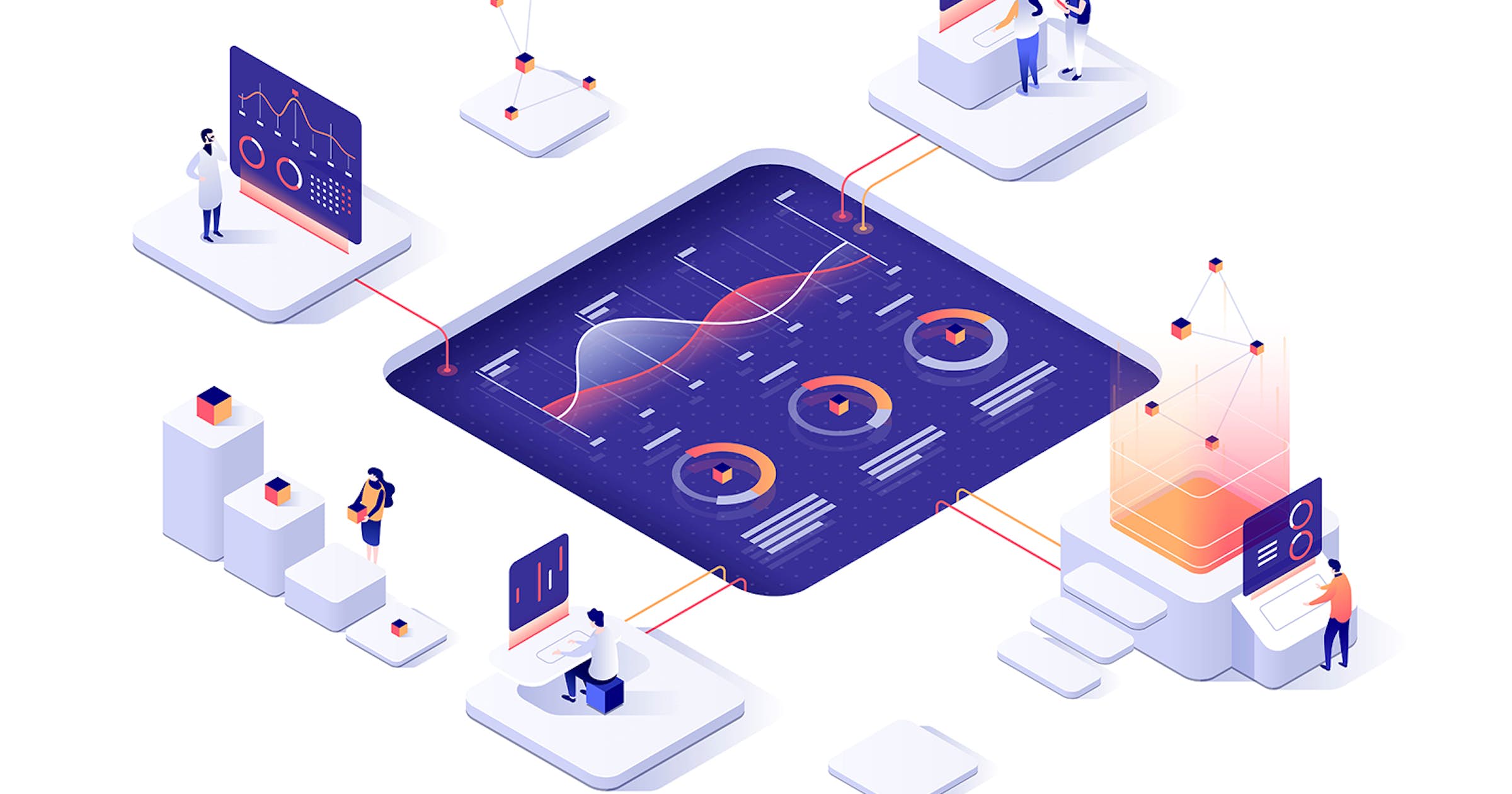 Marketing Automation Demystified: Your Blueprint to Success