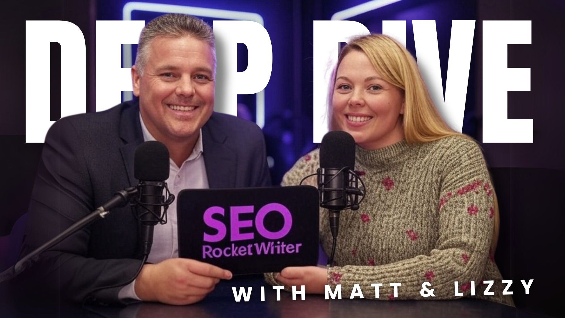 How AI is Transforming Content Creation: A Look at SEO Rocket Writer ...